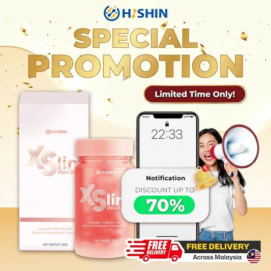 Best Sellers – Hishin XSlim