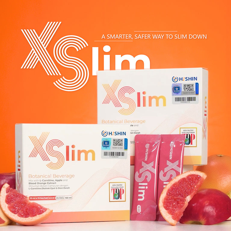 Hishin XSlim